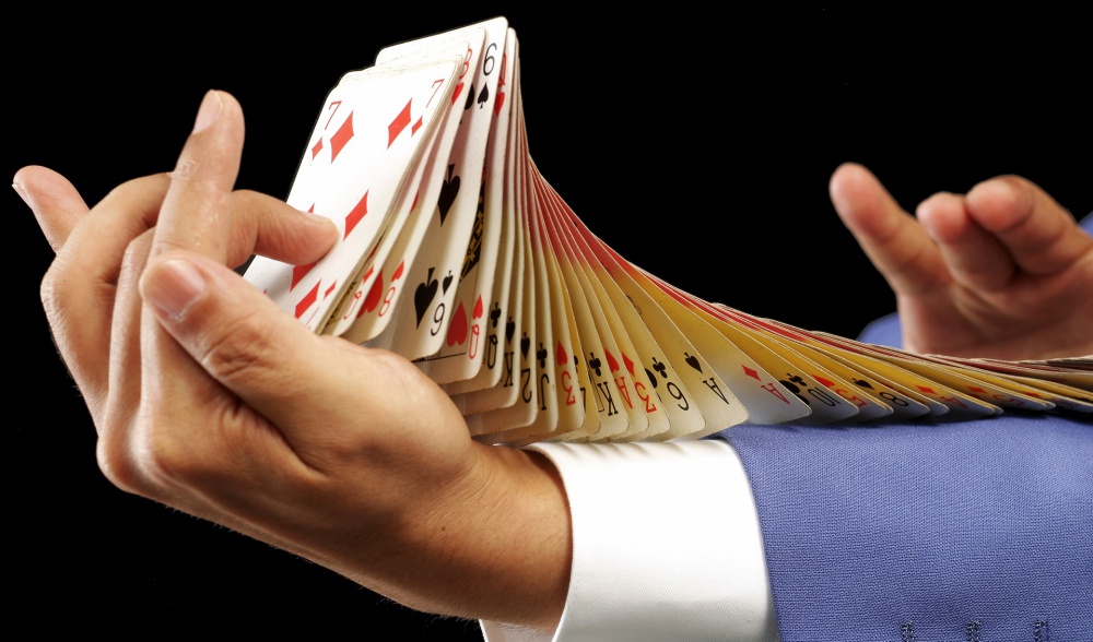 Lo vi en YouTube: Clases de magia gratis • ENTER.CO