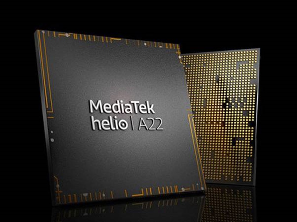 Helio P22 - Mediatek le apuesta a los teléfonos de gama media