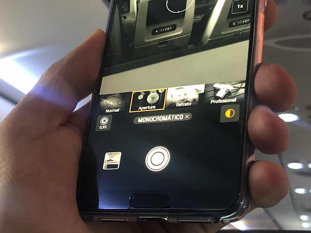 3 técnicas para sentir el poder de la triple cámara del P20 Pro • ENTER.CO