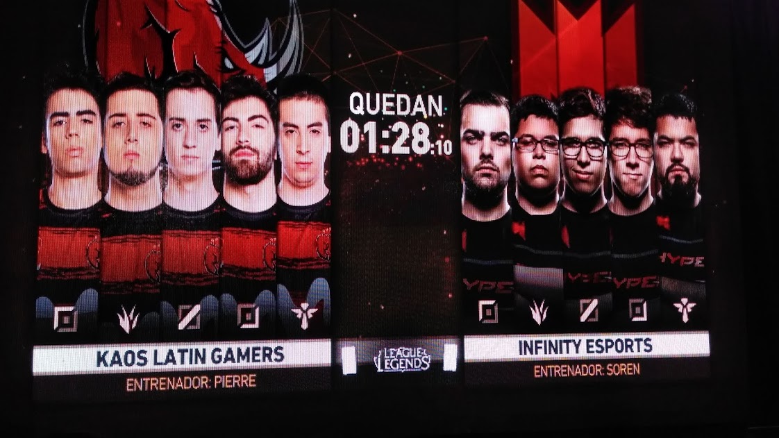 'Cotopaco', el gamer colombiano que ya es leyenda en League of Legends ...