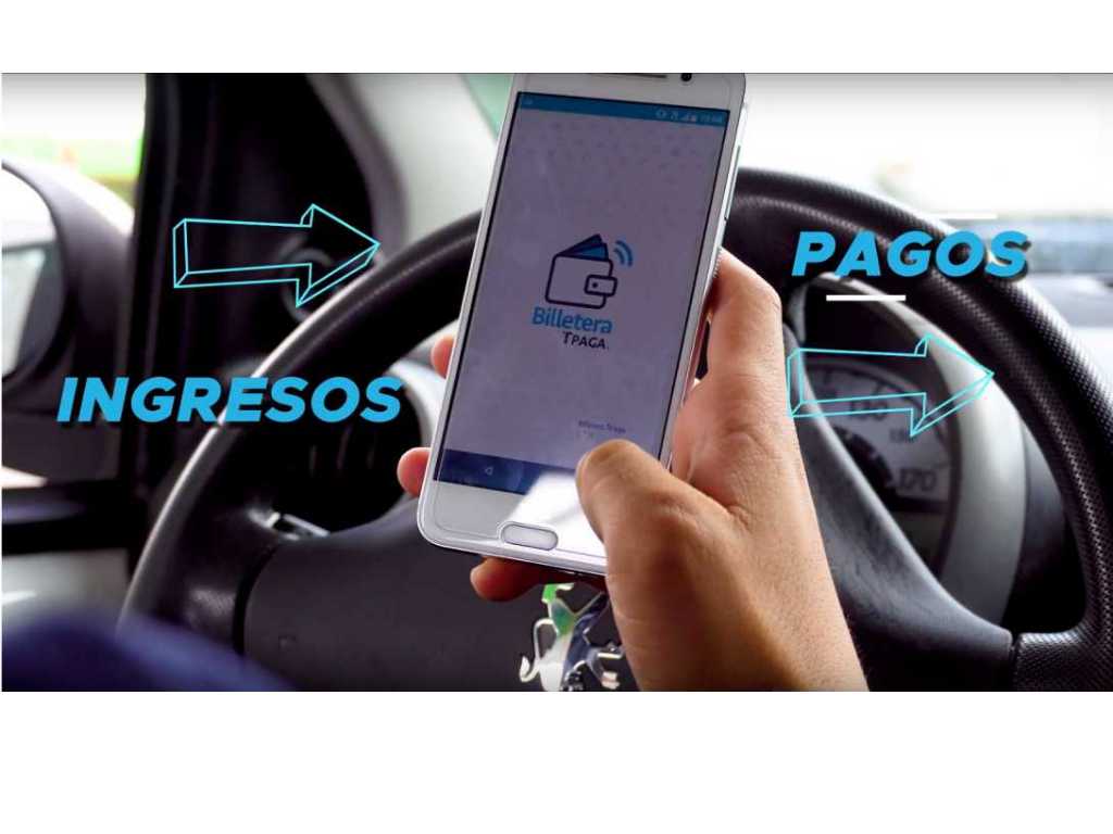 Tpaga, destacada como una de las 'fintech' más innovadores del mundo ...