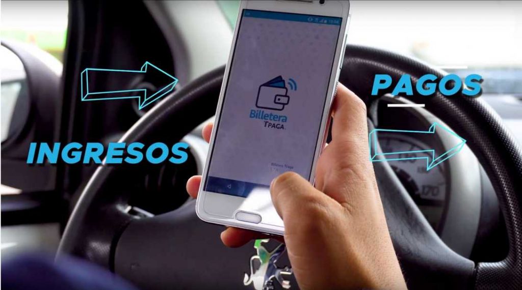 Tpaga, destacada como una de las 'fintech' más innovadores del mundo ...