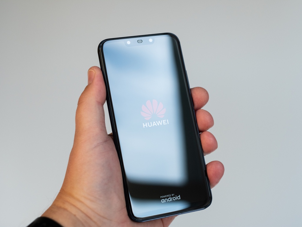 Estos serían los planes de Huawei en cuanto a smartphones para 2019 ...
