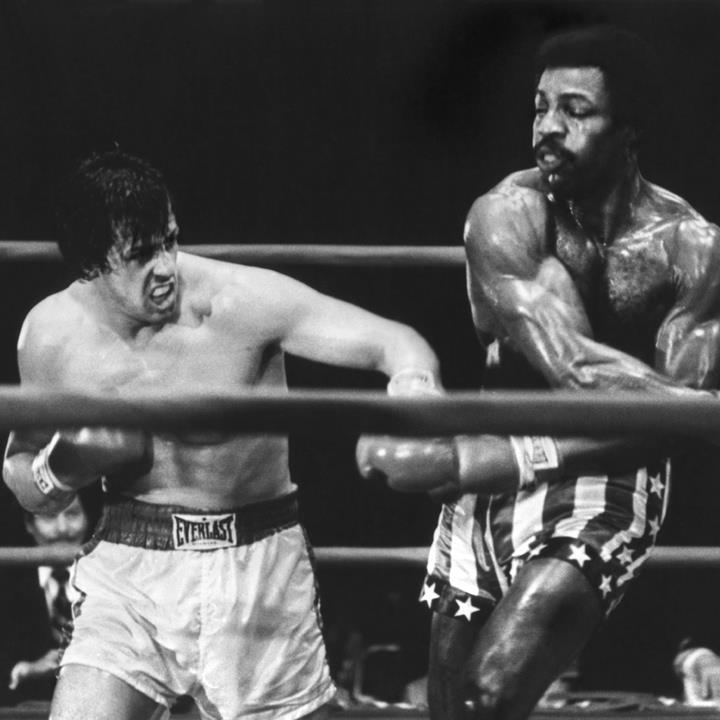 El último round de Rocky: Sylvester Stallone le dice adiós • ENTER.CO
