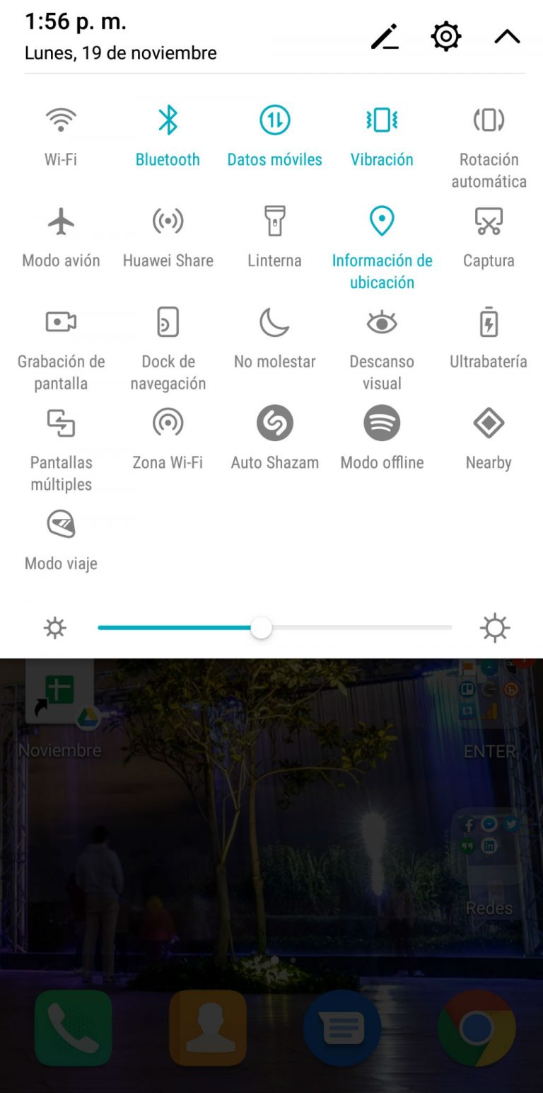 5 trucos para aprovechar al máximo tu Honor 8X • ENTER.CO