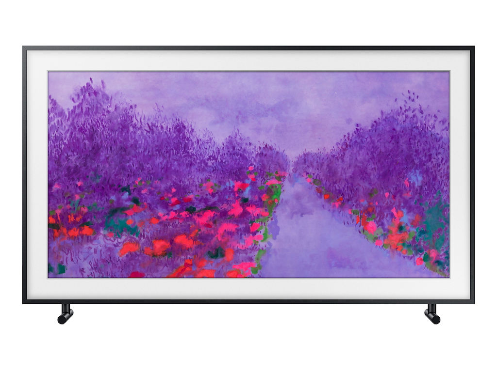 Samsung lanzará sus TV de diseño The Frame 2019 y Serif TV en CES 2019 ...
