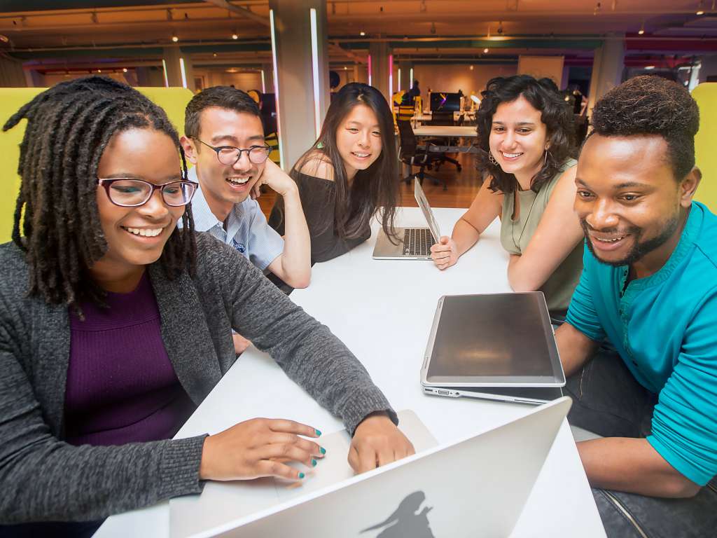 Holberton llega a Colombia: primero te educas y luego apoyas la causa ...