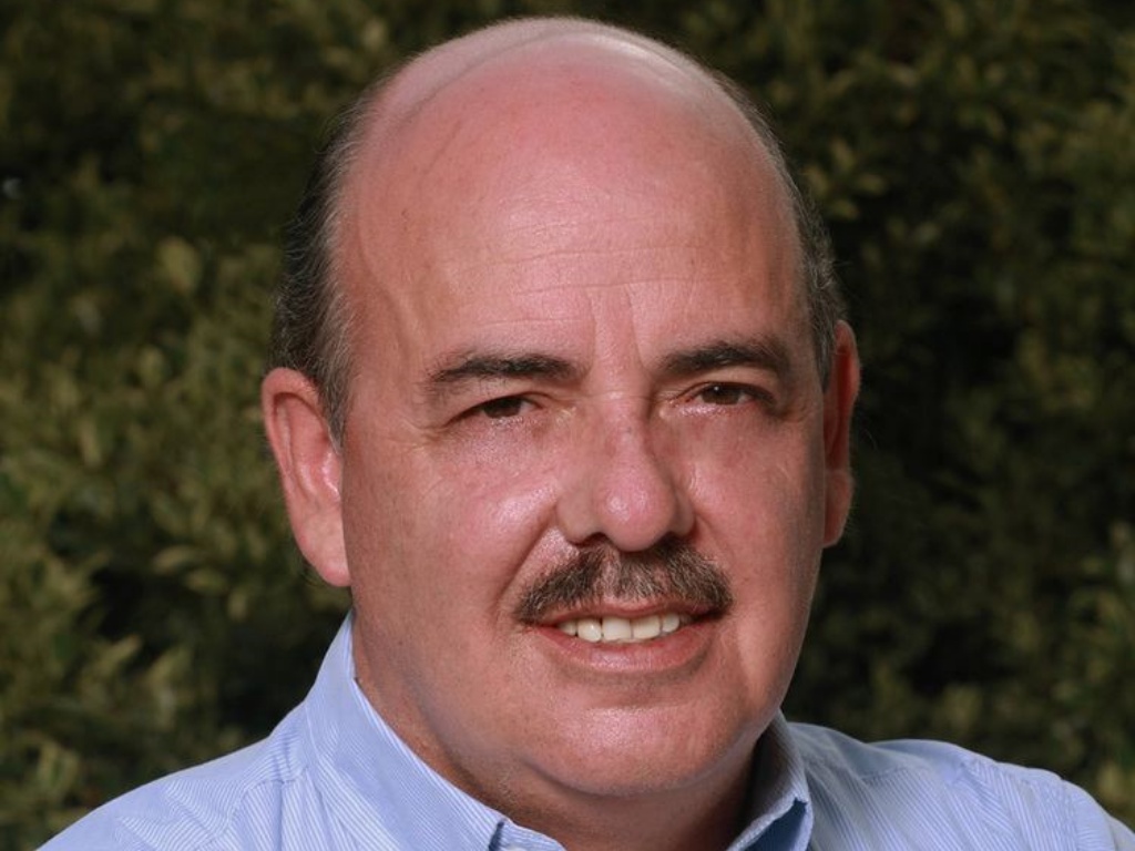 A los 58 años muere Fernando Gaitán, el padre de 'Betty la Fea' • ENTER.CO