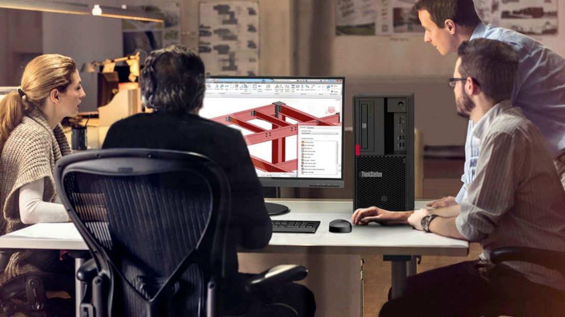 Estaciones de trabajo: 5 características que debes conocer ...