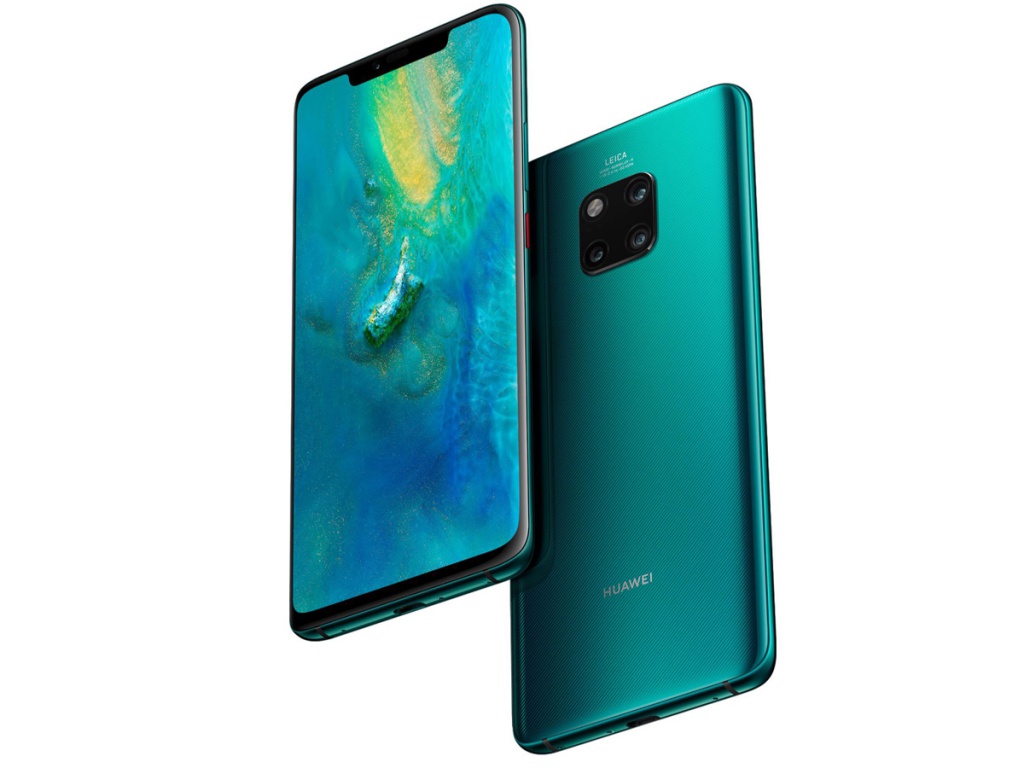 Se acercan las promociones de Huawei durante la HuaWeek • ENTER.CO