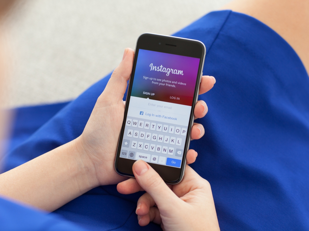 Instagram haría más fácil el login para personas con varias cuentas ...