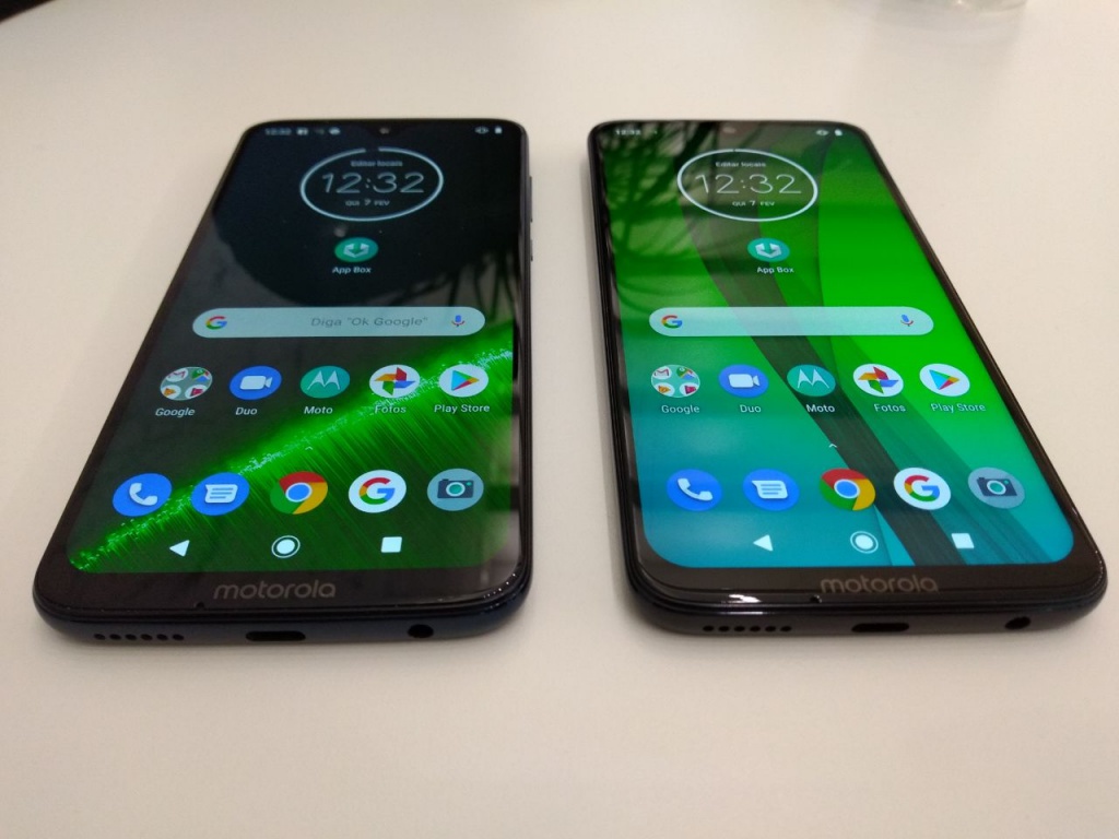 Conoce más sobre los nuevos Moto G7 y G7 Plus • ENTER.CO