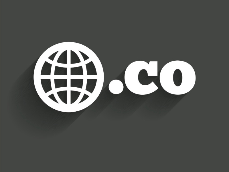 El dominio .co tiene mucho espacio para crecer • ENTER.CO
