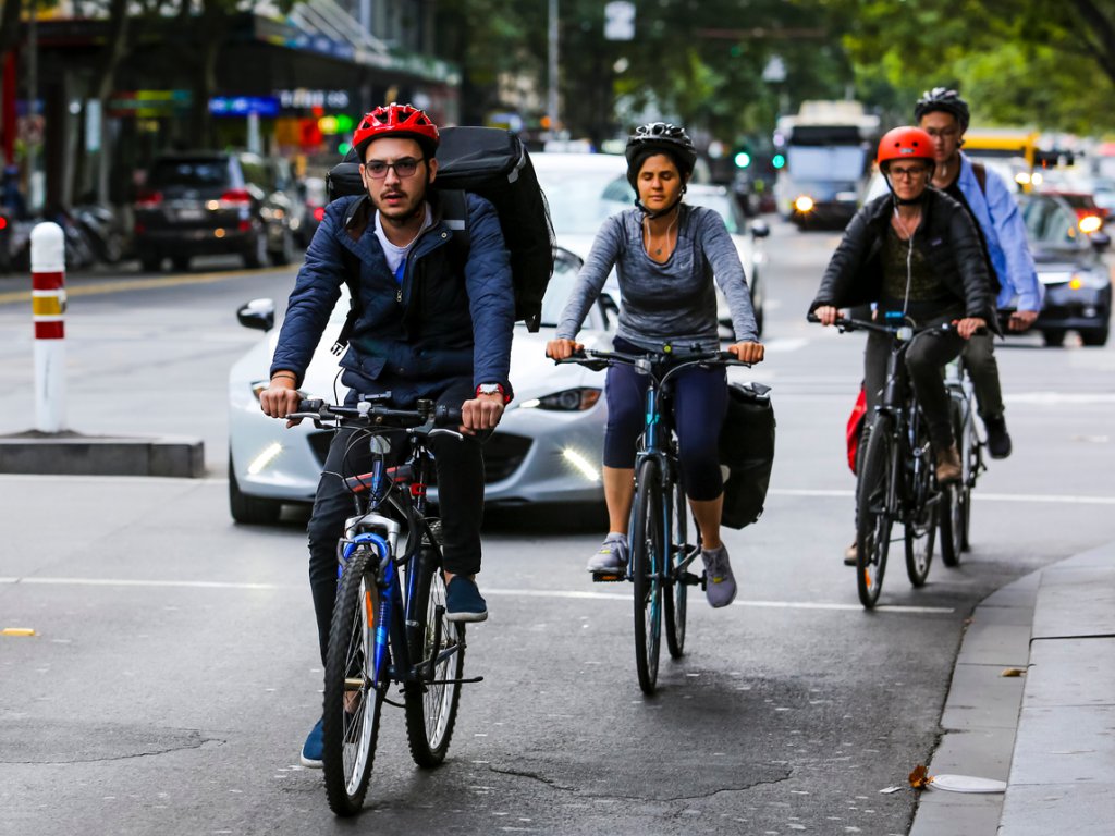 ¡Hoy es el Día sin Carro! No salgas sin leer estas recomendaciones ...