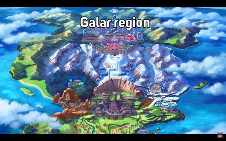 Nuestra lista de deseos para la octava generación de 'Pokémon' • ENTER.CO