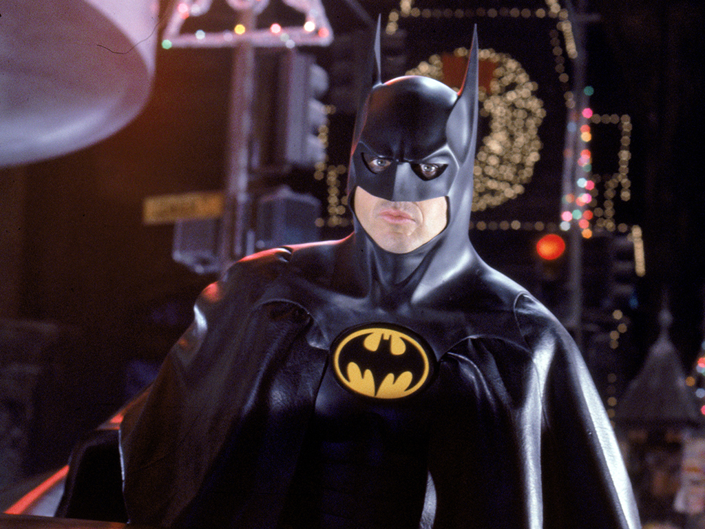 Batman cumple 80 batiaños y el mundo se los celebra así • ENTER.CO