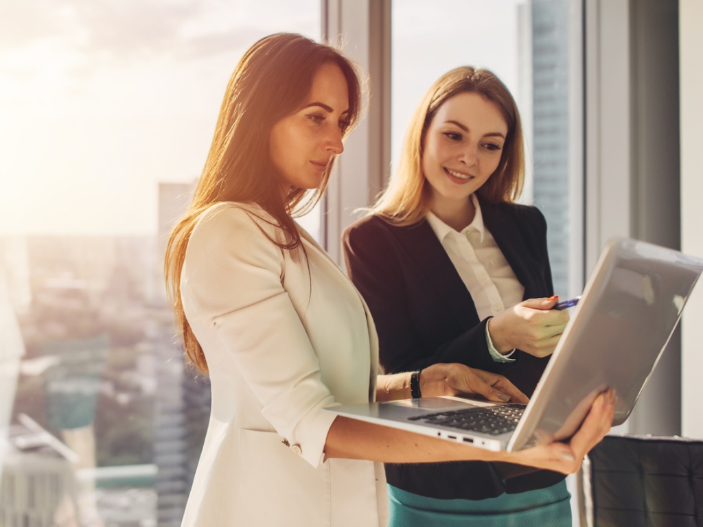 Visa's Everywhere Initiative busca mujeres emprendedoras • ENTER.CO