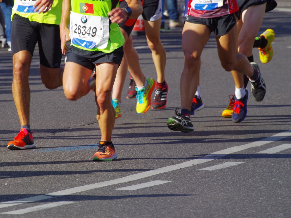 Sportfest, primera feria especializada en deporte, llega a Bogotá ...