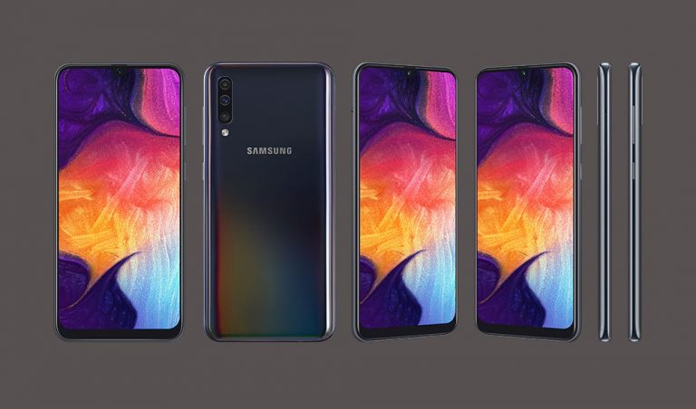 Galaxy A50 y A30 en Colombia: precio y disponibilidad • ENTER.CO