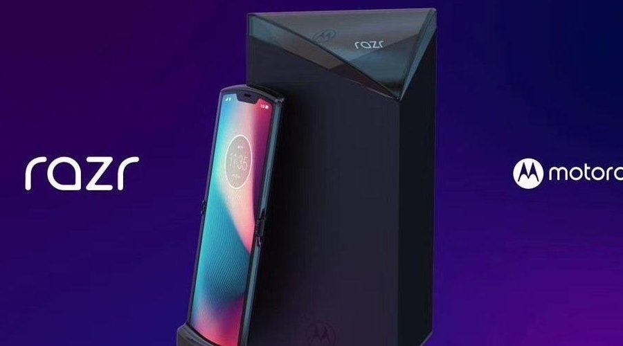 Motorola Razr V4: Noticias, Fotos, Evaluaciones, Precios y Rumores de ...