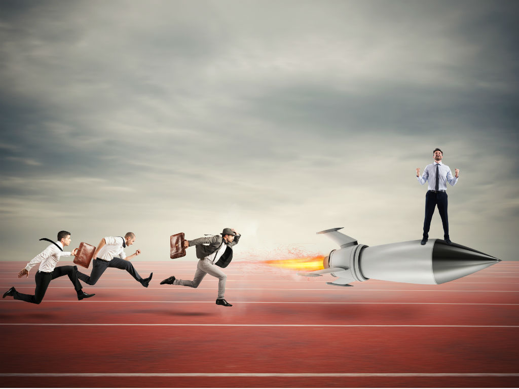 Factores que debes tener en cuenta para acceder a una aceleradora ...