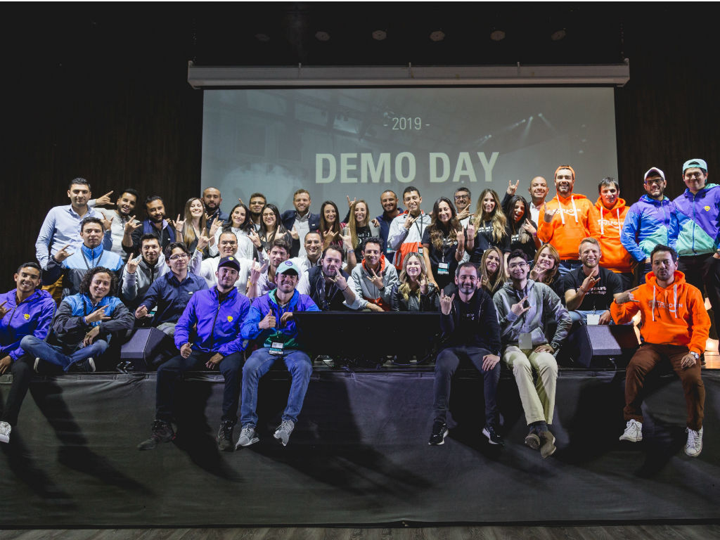 Así ha apoyado Rockstart a los emprendedores latinoamericanos • ENTER.CO