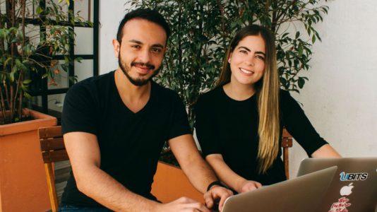 Ubits, el emprendimiento que entrena millenials en todo el mundo • ENTER.CO