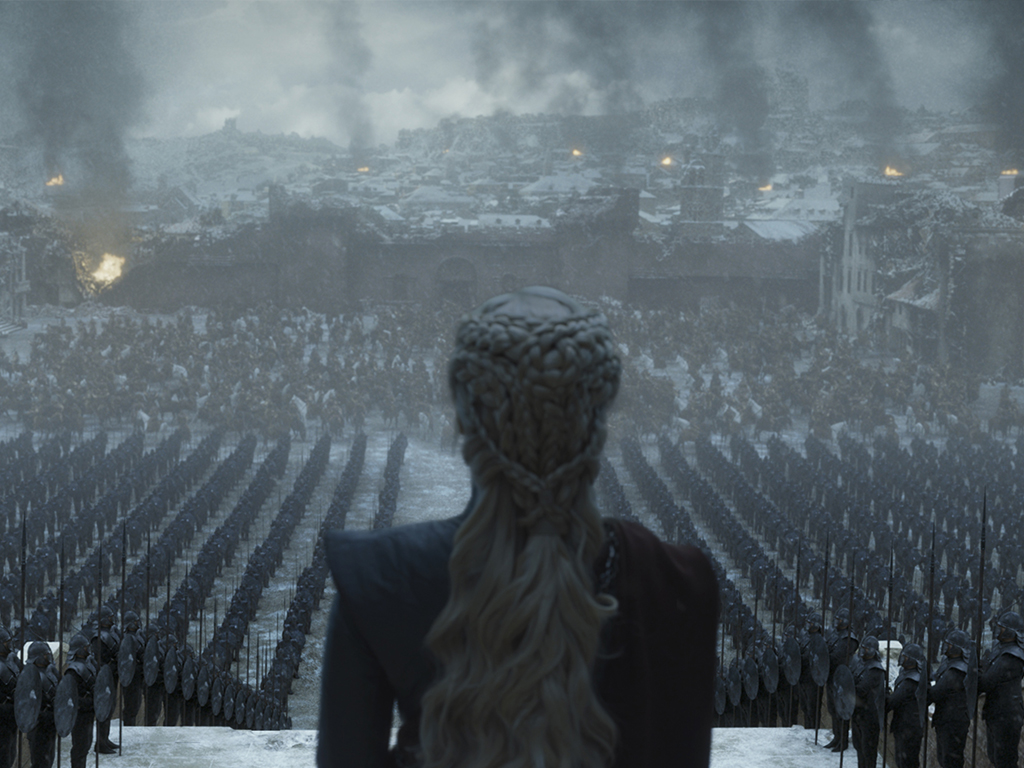 Piden en Change.org que rehagan la octava temporada de 'GOT' • ENTER.CO