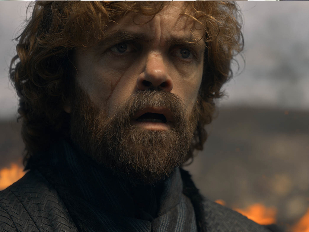 Escucha estas canciones y calienta motores para el final de 'GOT ... Escucha estas canciones y calienta motores para el final de 'GOT ...
