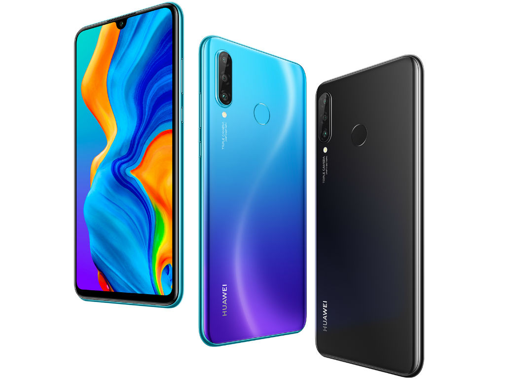 Serie P30: 3 modelos para que escojas según tus necesidades • ENTER.CO