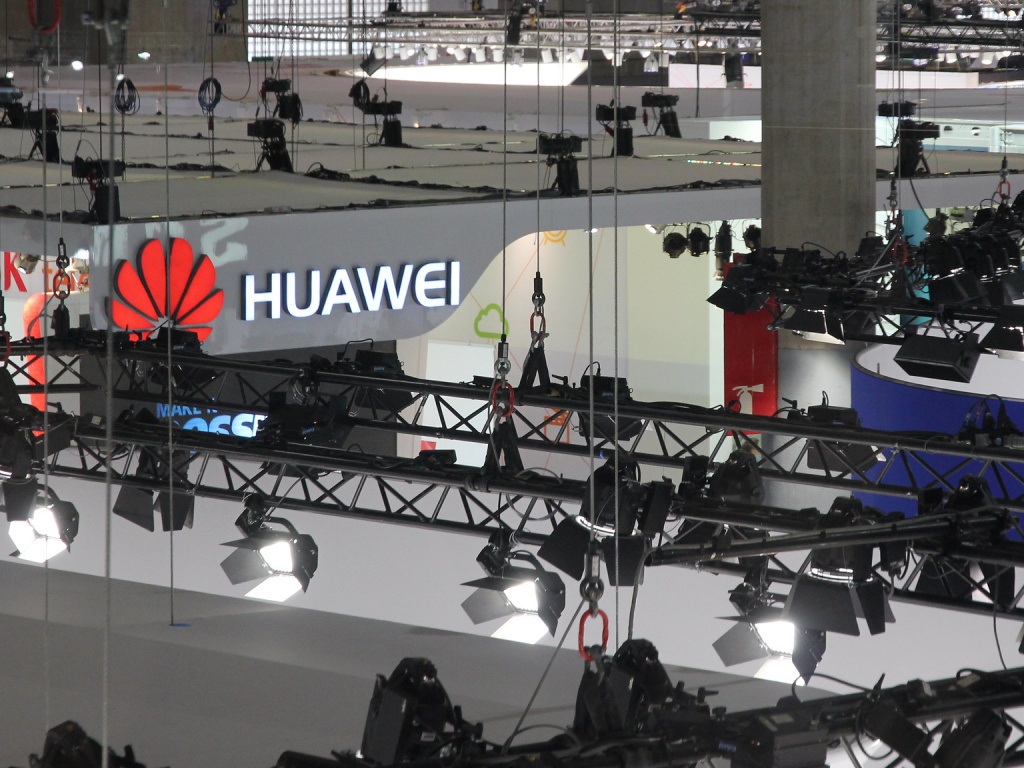 ARM, otra empresa que no va más con Huawei • ENTER.CO