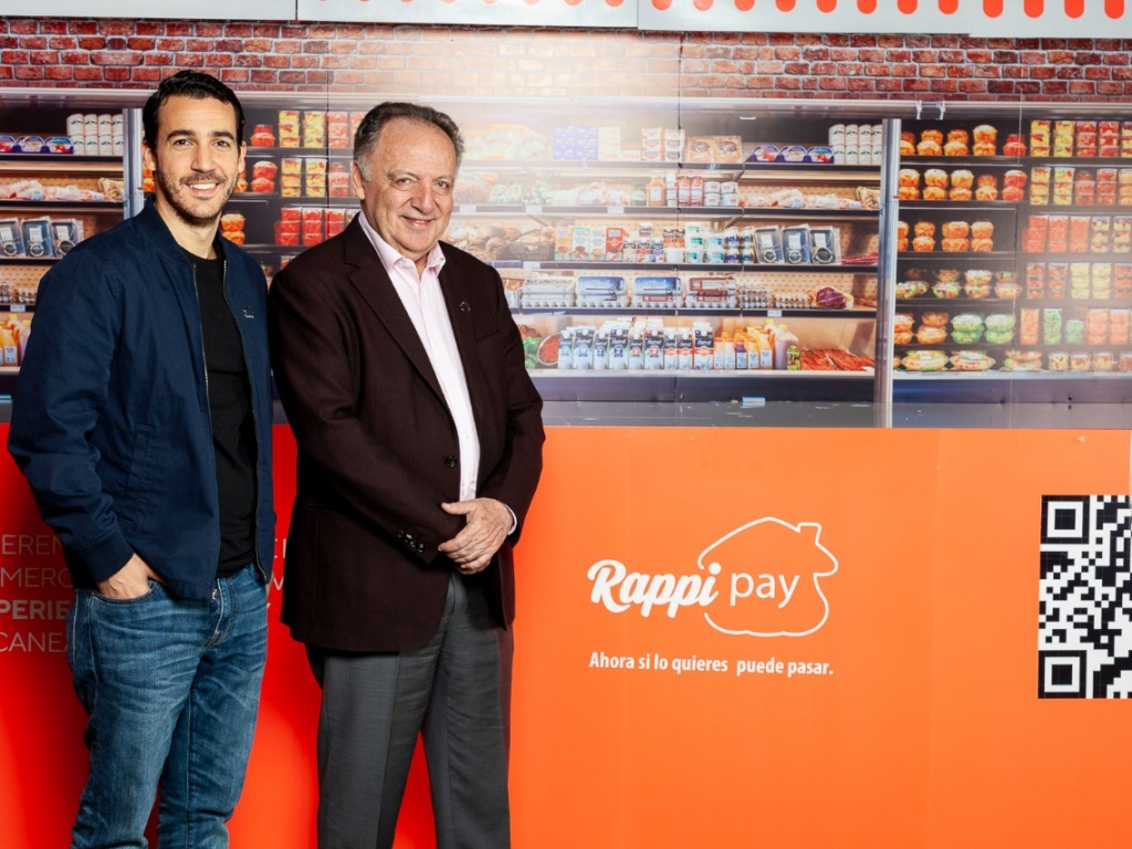RappiPay Davivienda: la nueva solución para pagos móviles en Colombia ...