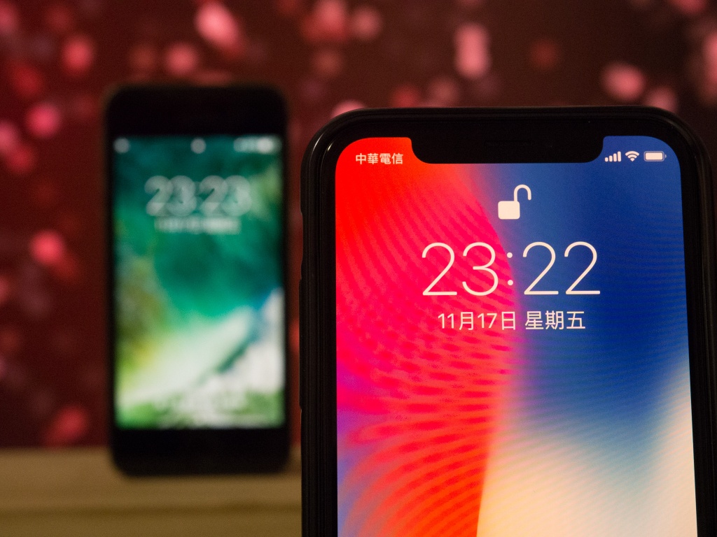 Los iPhone de 2019 no traerían 3D Touch en su pantalla • ENTER.CO