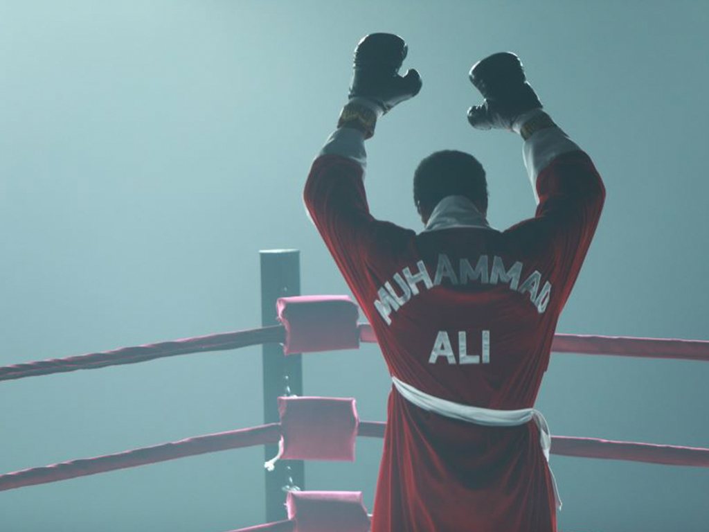 Comienza la temporada de documentales de HBO con uno de Ali • ENTER.CO