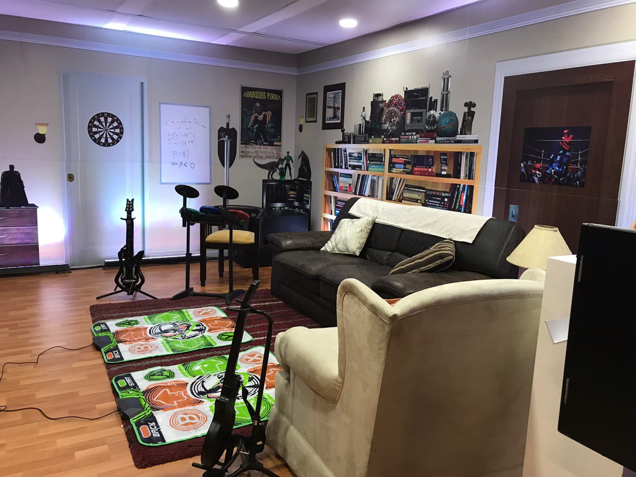 En imágenes te contamos cómo se vivió el Comic Con • ENTER.CO