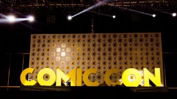En imágenes te contamos cómo se vivió el Comic Con • ENTER.CO
