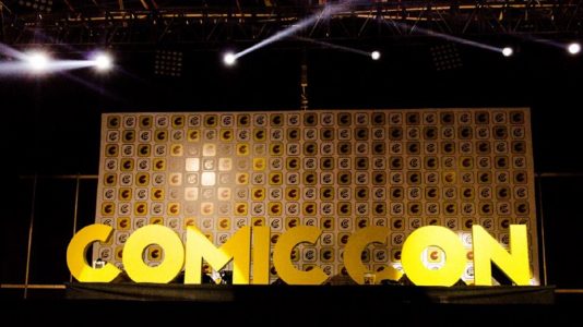 En imágenes te contamos cómo se vivió el Comic Con • ENTER.CO