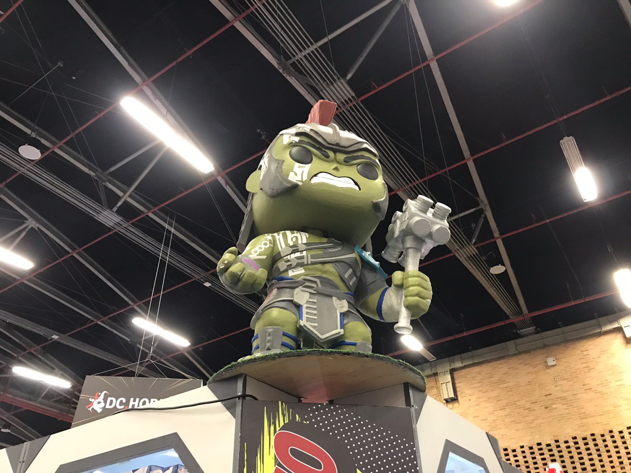 En imágenes te contamos cómo se vivió el Comic Con • ENTER.CO