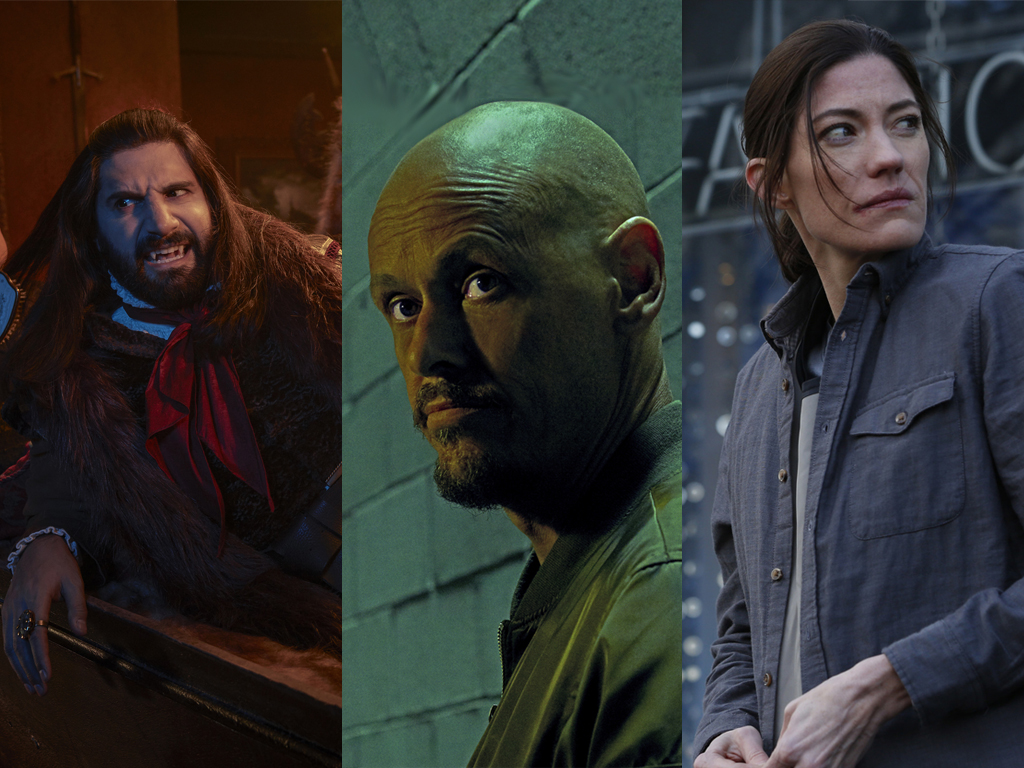 ¿Sin nada para ver? Conoce las tres nuevas series de Fox • ENTER.CO