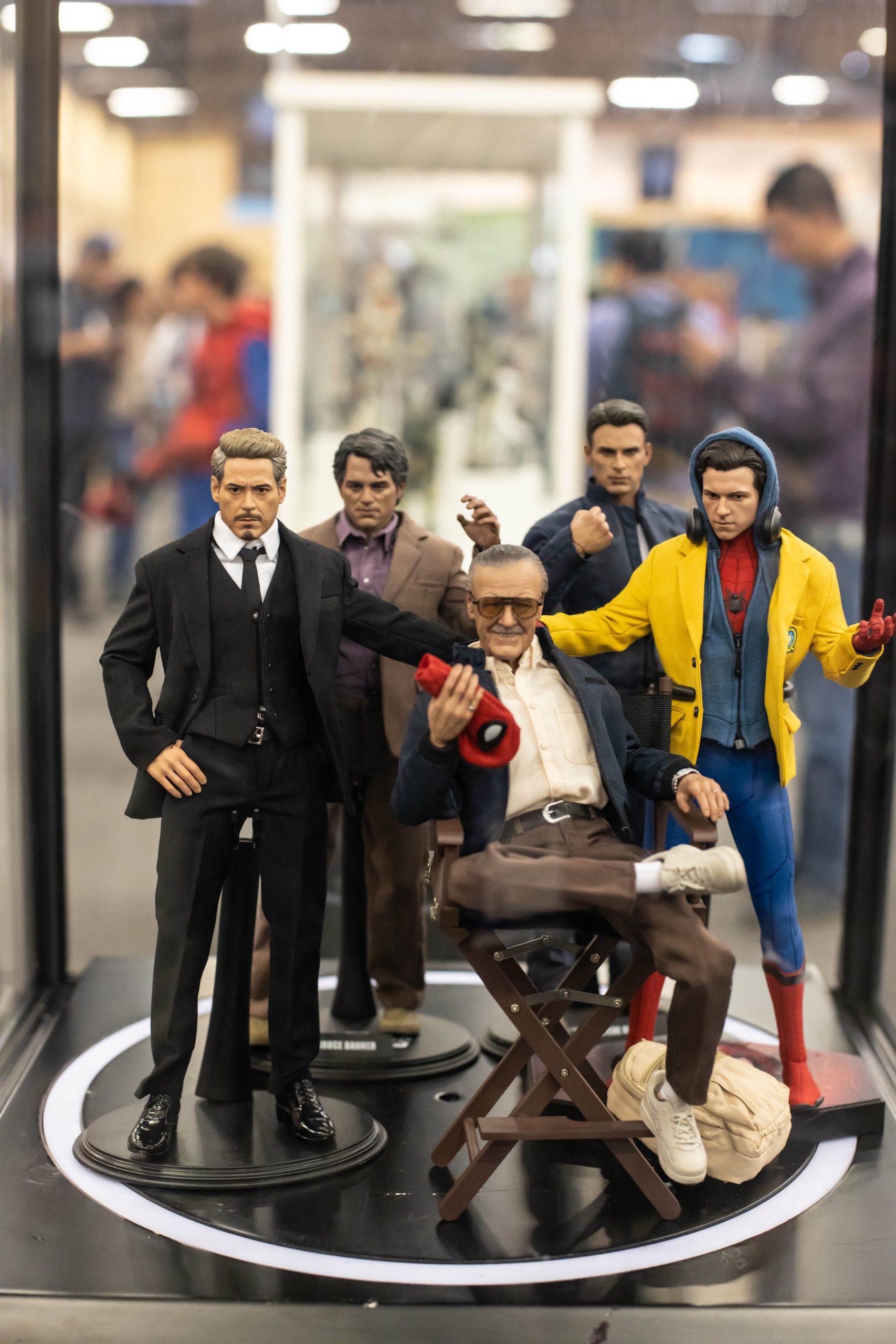 En imágenes te contamos cómo se vivió el Comic Con • ENTER.CO