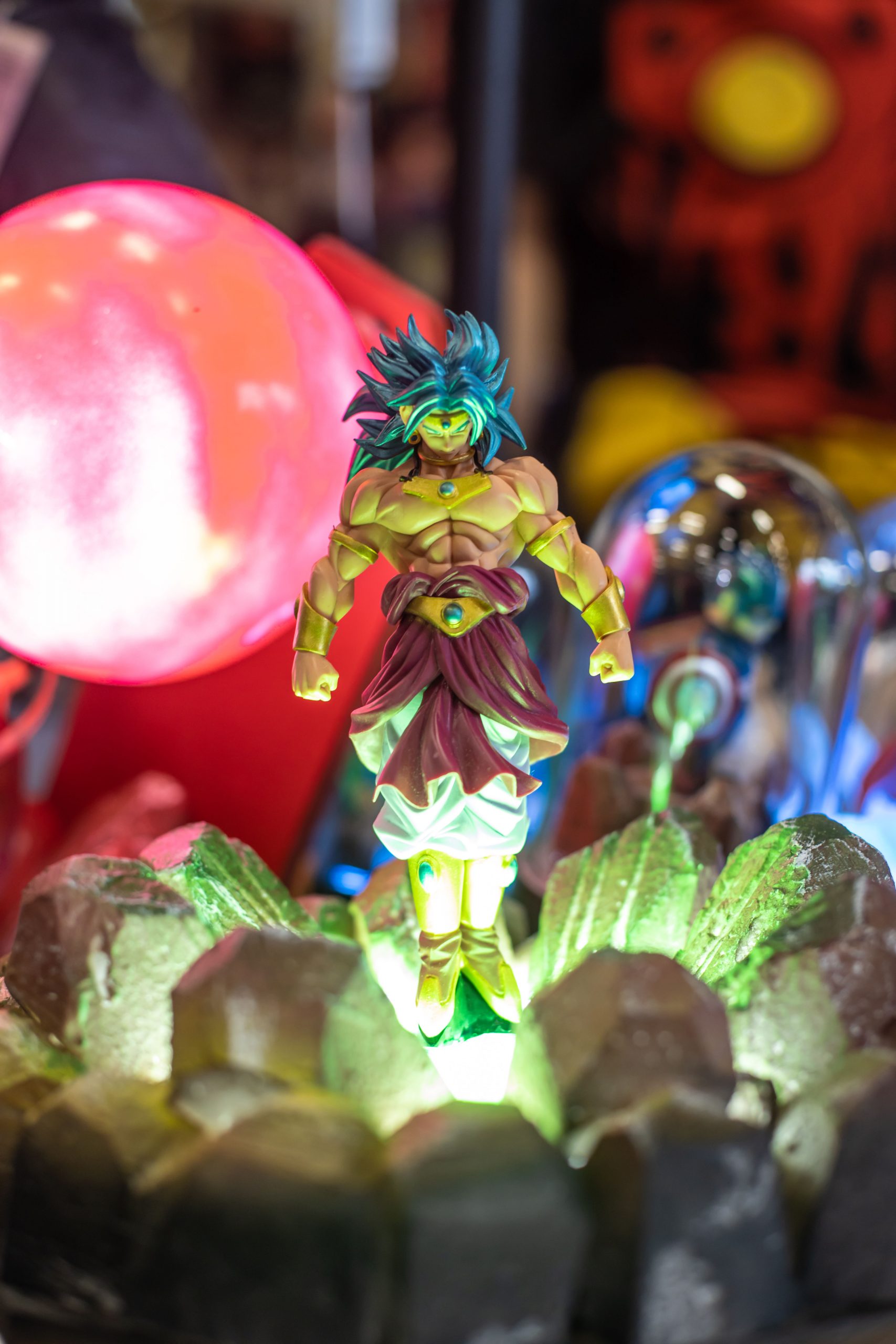 En imágenes te contamos cómo se vivió el Comic Con • ENTER.CO