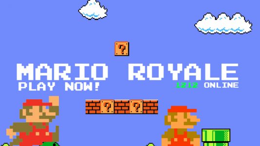 Mario Royale: Noticias, Fotos, Evaluaciones, Precios y Rumores de Mario ...