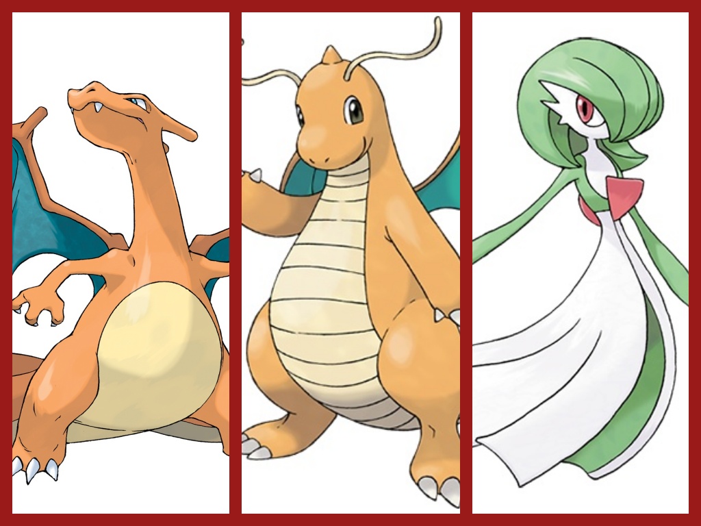 ¿Cuál es el 'Pokémon' más popular según la Internet? • ENTER.CO