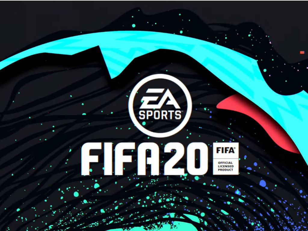 FIFA 20: el fútbol callejero está de "volta" con EA Sports • ENTER.CO