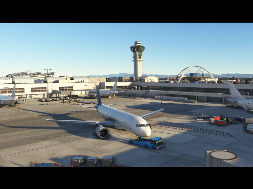 ¡A volar bien alto con el nuevo 'Flight Simulator' de Microsoft! • ENTER.CO