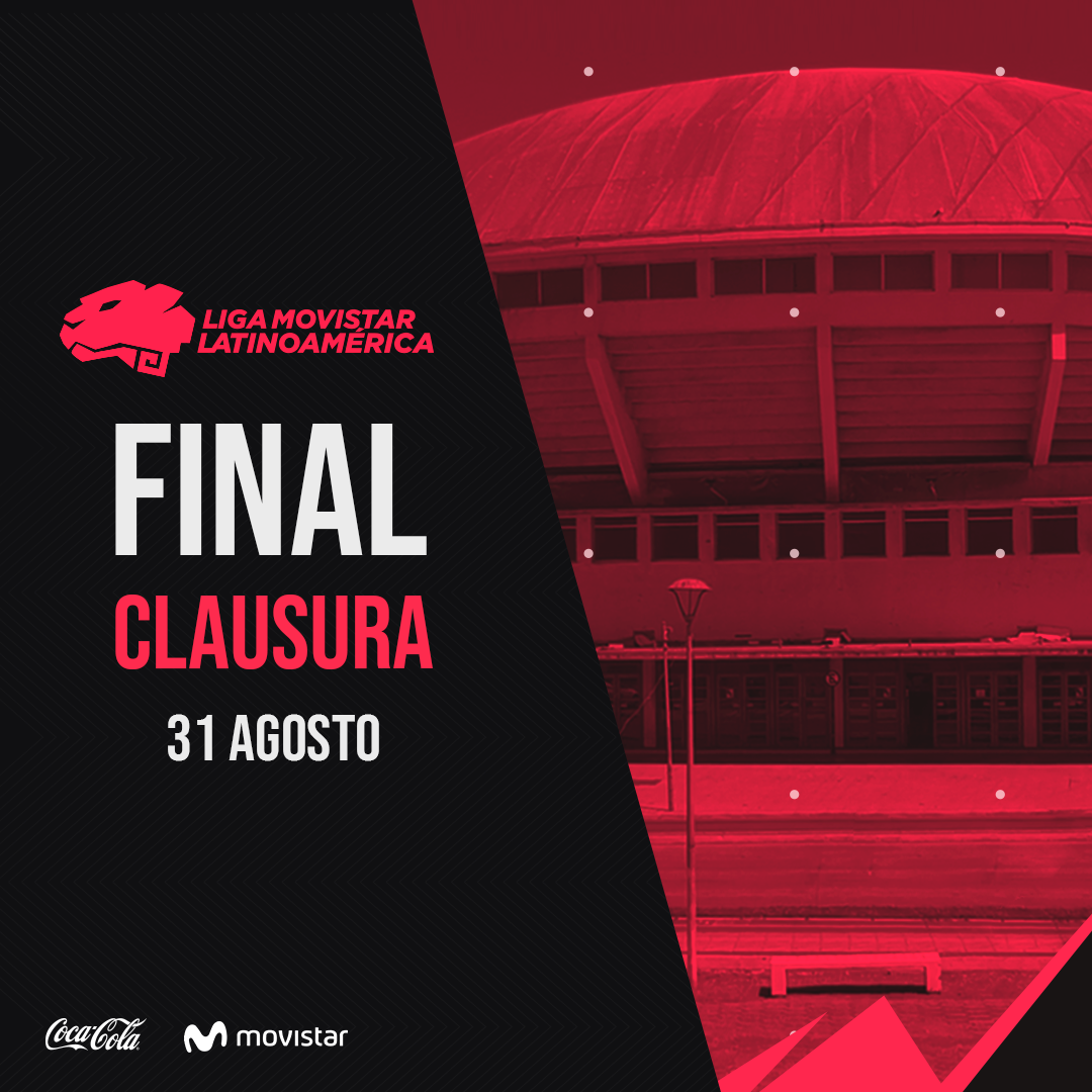 ¿Dónde y cuándo será la final del clausura de 'League of Legends ...