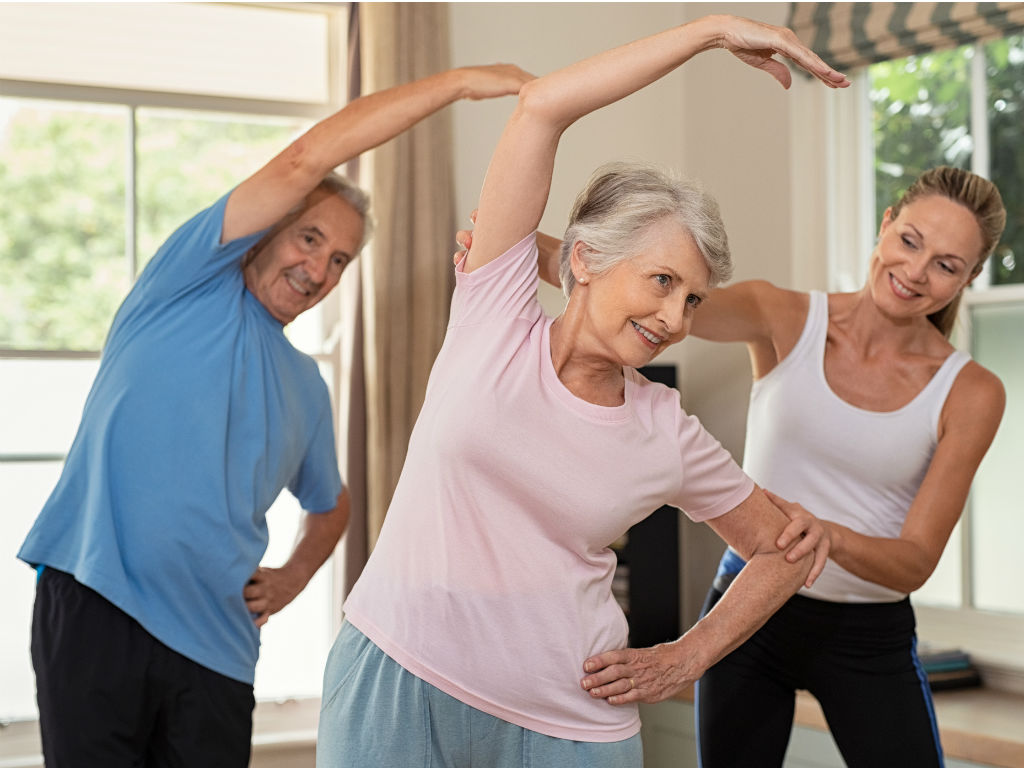 Bifit: haz ejercicio en tu casa con este emprendimiento • ENTER.CO