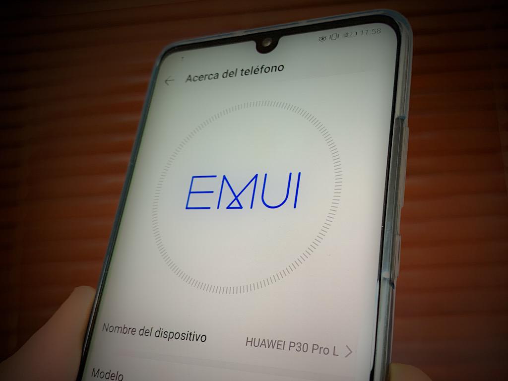 EMUI 9: Siete aspectos que debes conocer para sacarle provecho • ENTER.CO