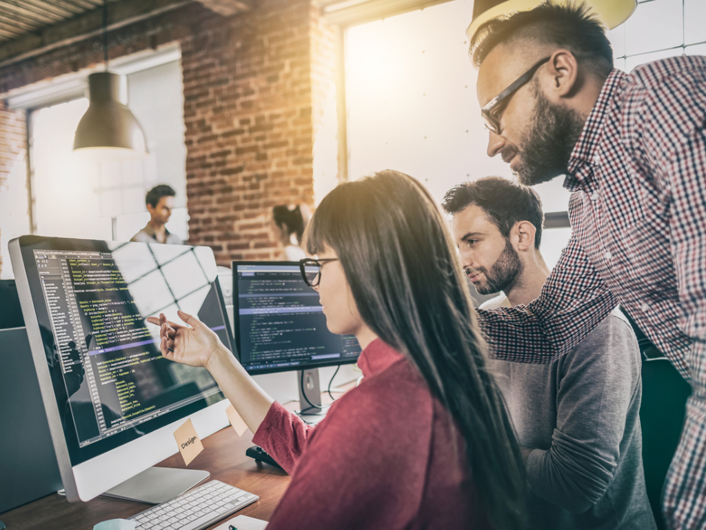 Profesores de colegios públicos podrán aprender de programación • ENTER.CO