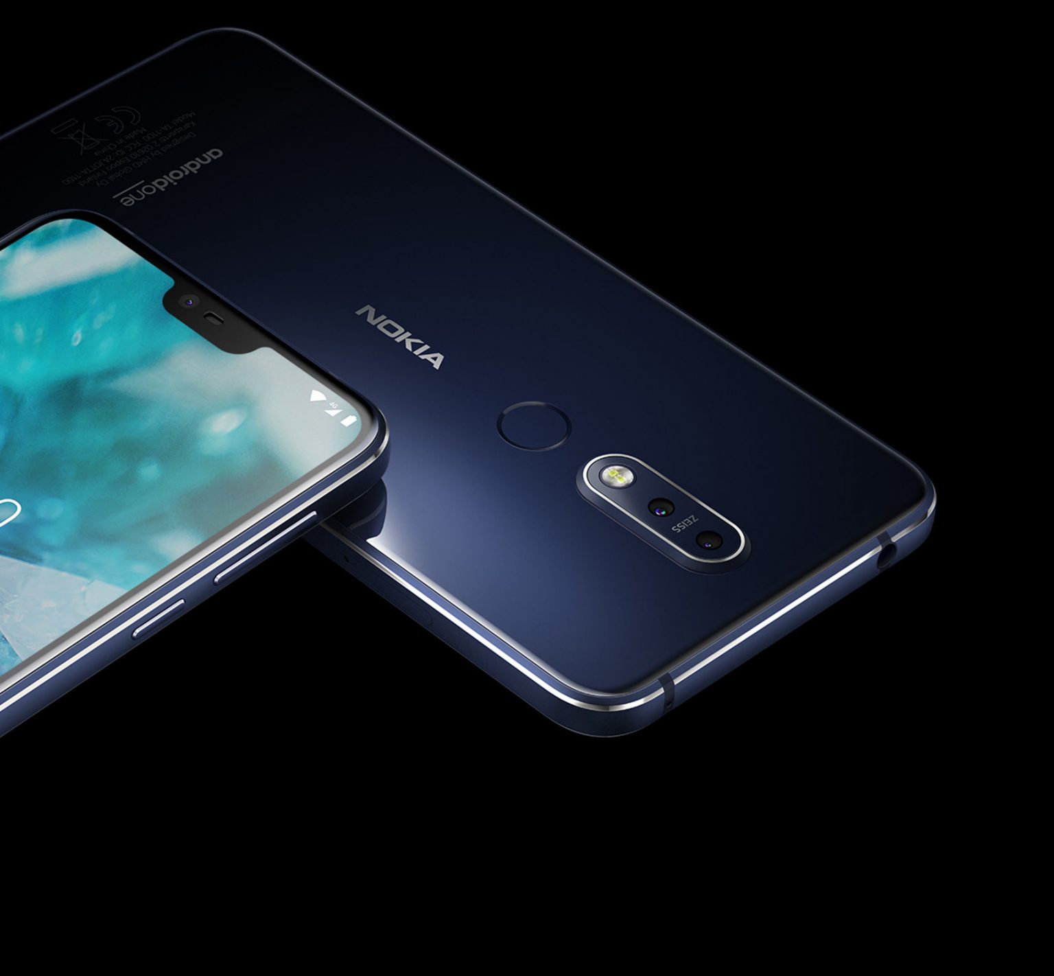 ¿Por qué los celulares Nokia llegan tarde a Colombia? • ENTER.CO